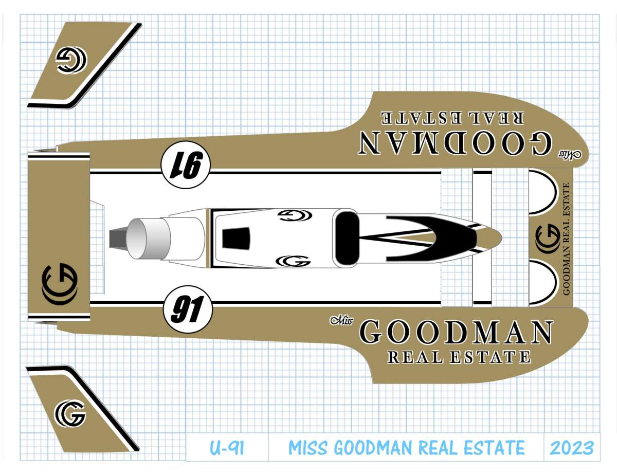 DIY Hydroplanes – H1 Unlimited