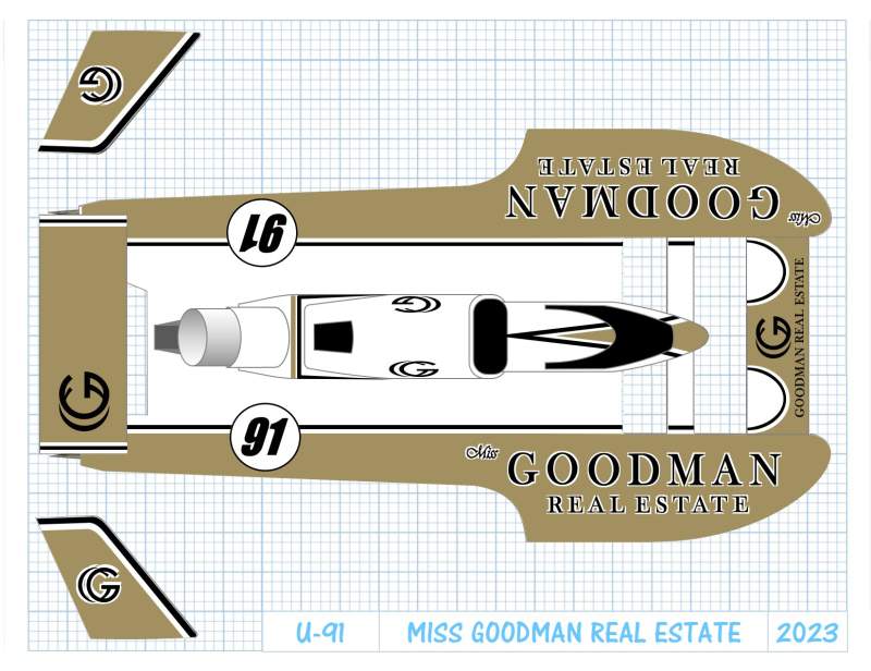 DIY Hydroplanes – H1 Unlimited