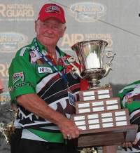 Bob Hughes – Long Time Leader of Miss Madison Team Passes – H1 Unlimited