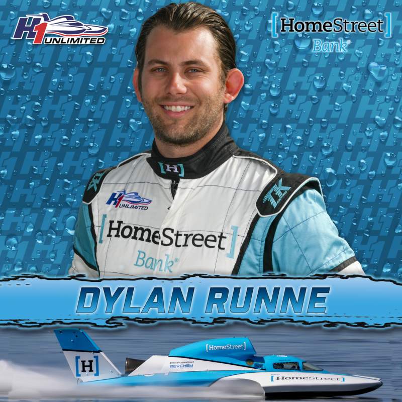 Dylan Runne – H1 Unlimited