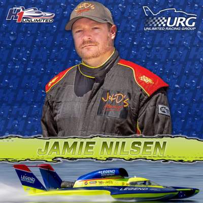 U-11 Unlimited Racing Group – H1 Unlimited