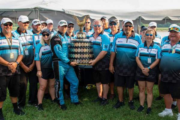 A Recent History: Madison Regatta – H1 Unlimited