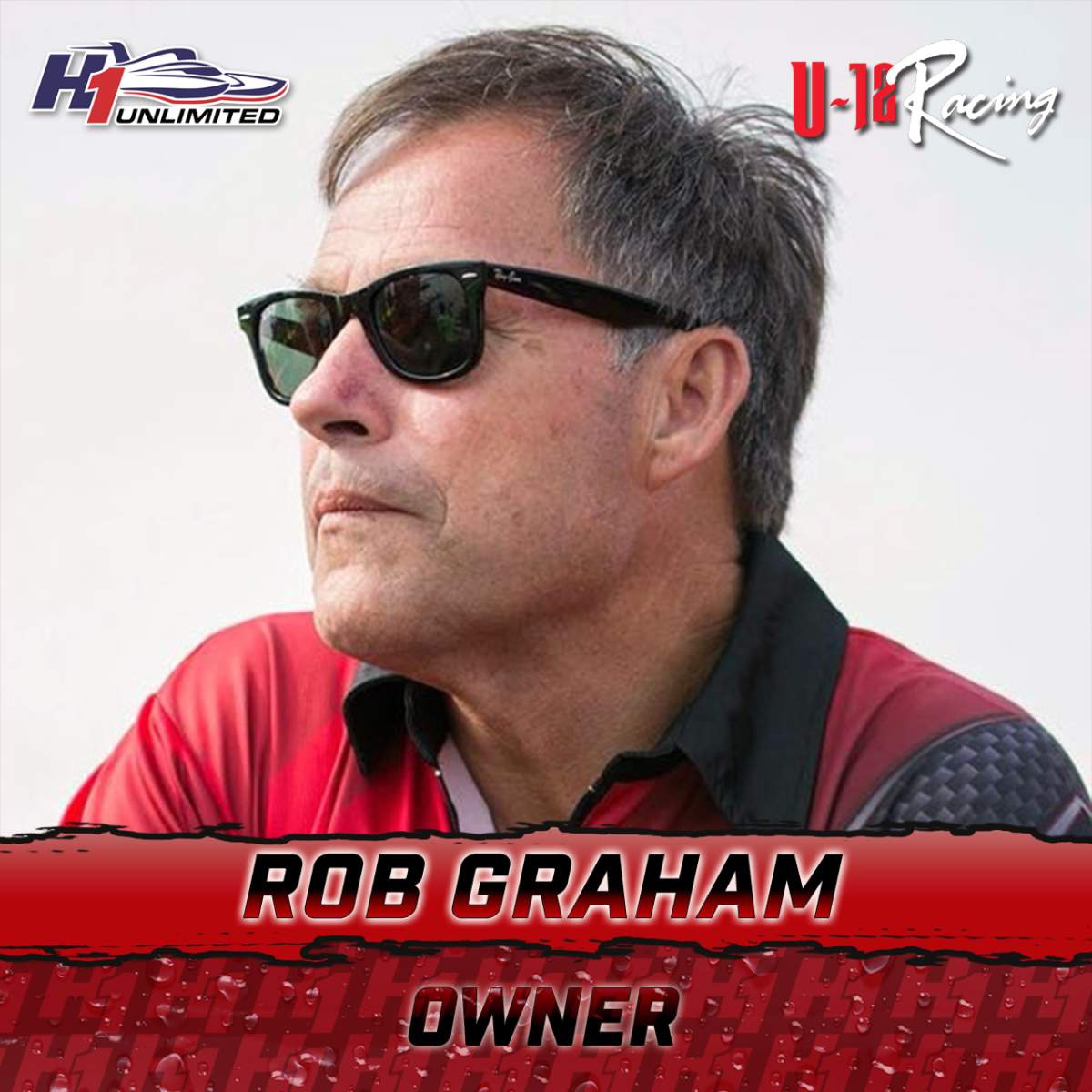 U-12 Graham Trucking Racing – H1 Unlimited