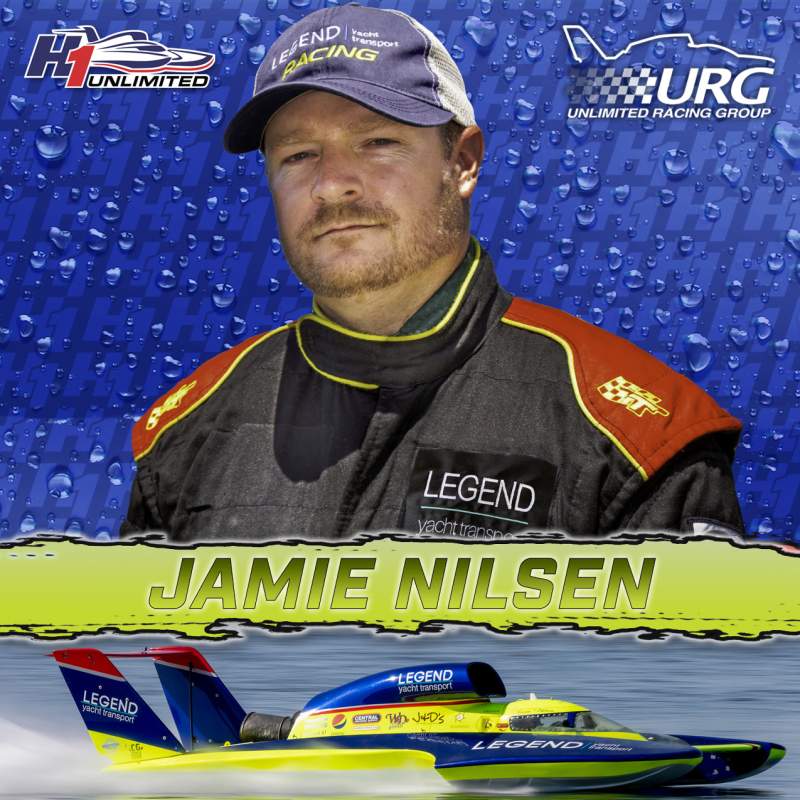 U-11 Unlimited Racing Group – H1 Unlimited