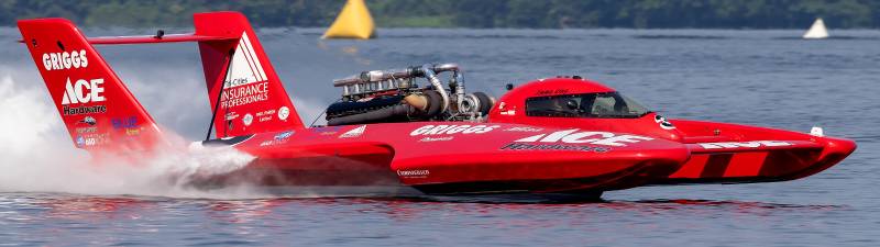 U-3 Go3 Racing – H1 Unlimited