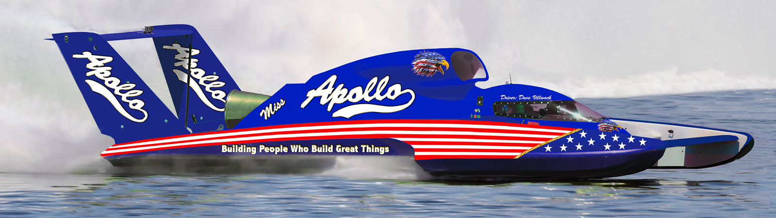 H1 Unlimited – Home of the World's Fastest Boats