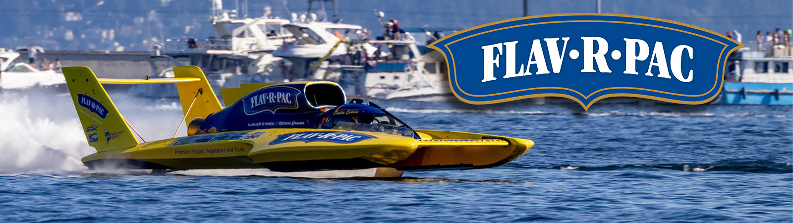 H1 Unlimited – Home of the World's Fastest Boats