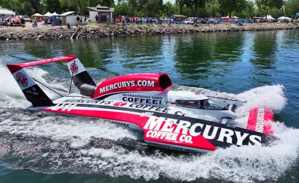 H1 Unlimited – Home of the World's Fastest Boats