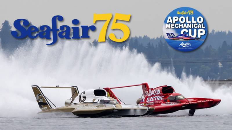 2024 Seafair Apollo Mechanical Cup – H1 Unlimited