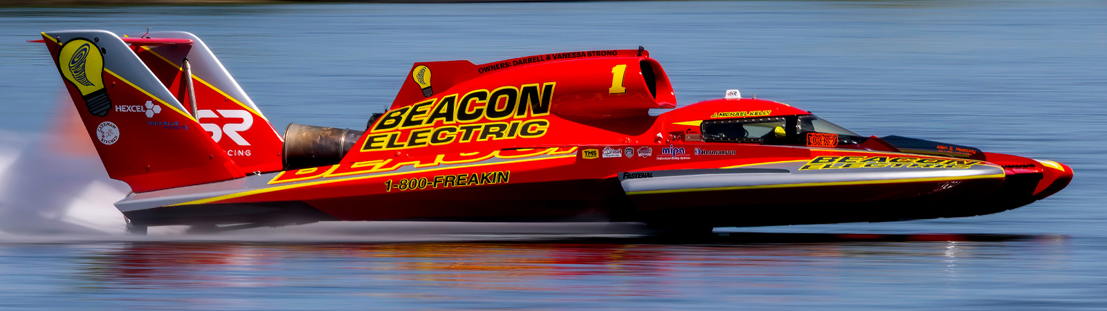 J. Michael Kelly – H1 Unlimited