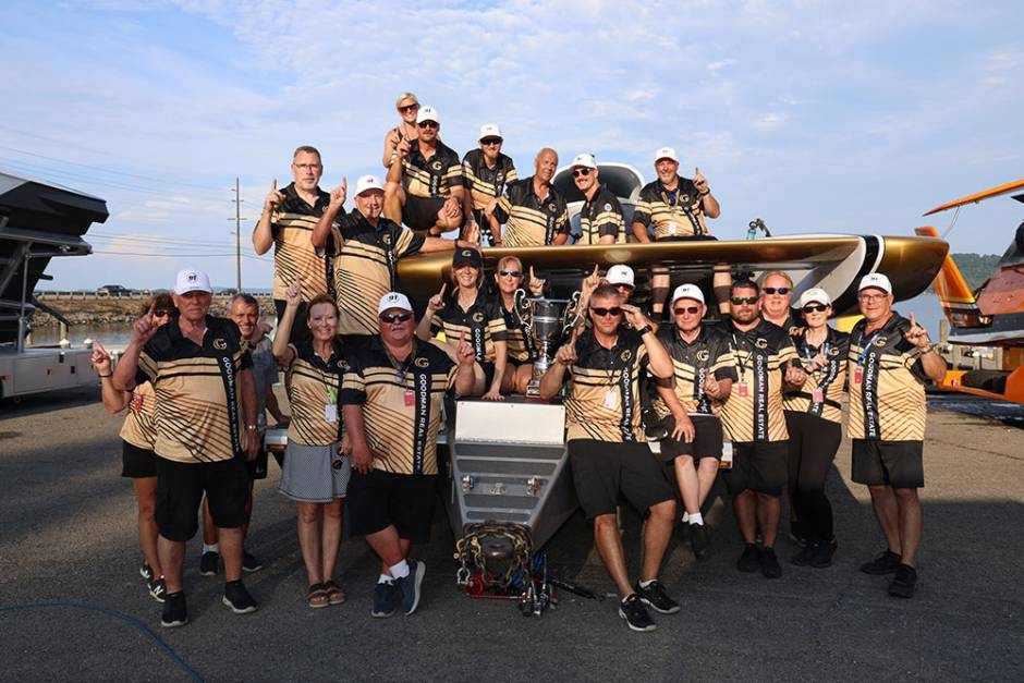 Andrew Tate In U-91 Miss Goodman Real Estate Takes Guntersville Win ...