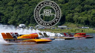 2025 Madison Regatta – H1 Unlimited