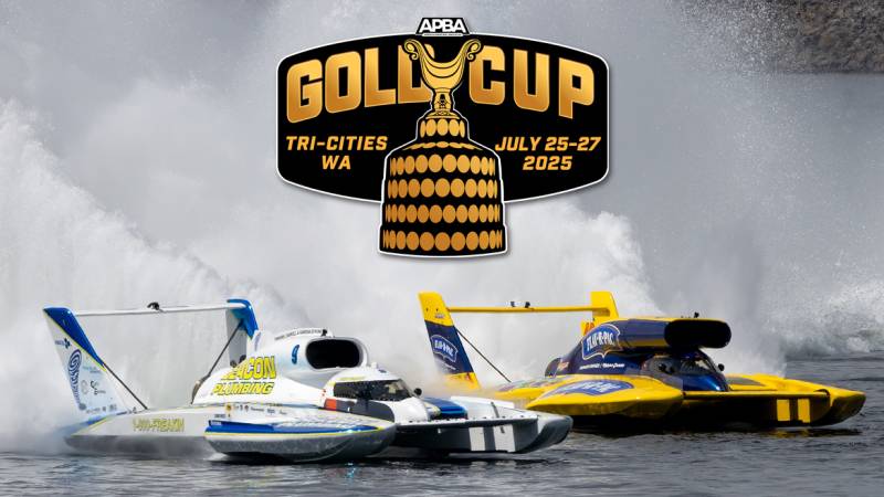 2025 APBA Gold Cup – H1 Unlimited