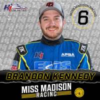 Brandon Kennedy – H1 Unlimited