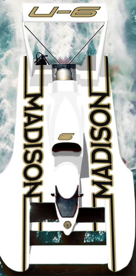 H1 Confirms Miss Madison’s Presence at Guntersville & Madison Races ...