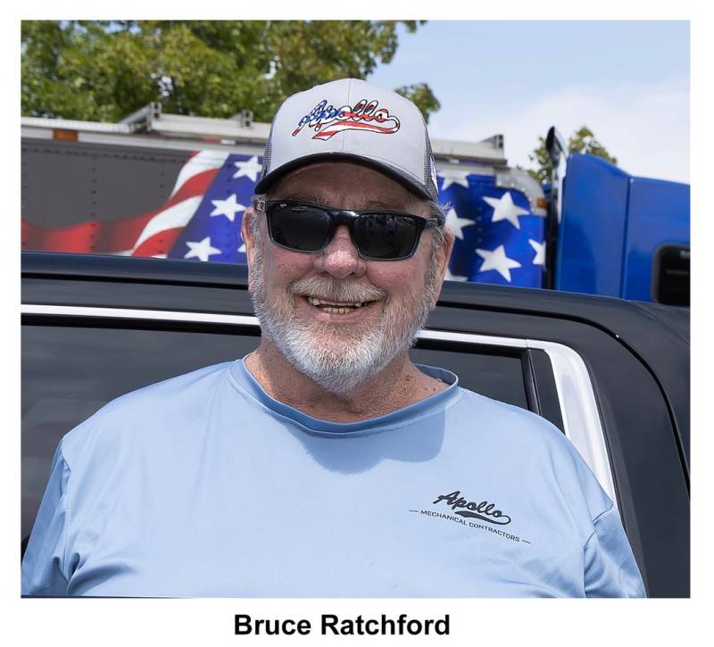 BWR Racing Owner Bruce Ratchford Joins Hydrotown Racing – H1 Unlimited