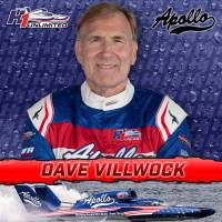 U-27 BWR Racing – H1 Unlimited