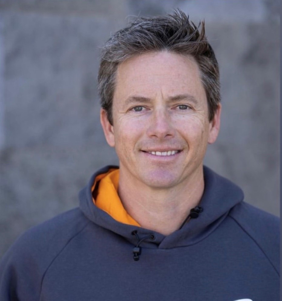 Tanner Foust joins as co-host for H1 livestream with Brad Luce – H1 ...