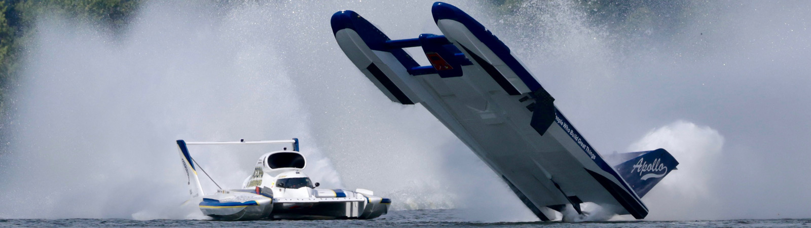 H1 Unlimited – Home of the World's Fastest Boats