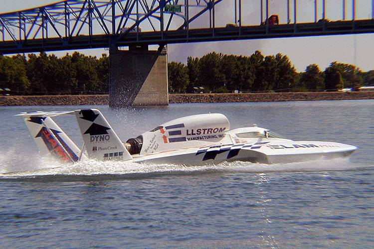 Jimmy King – H1 Unlimited