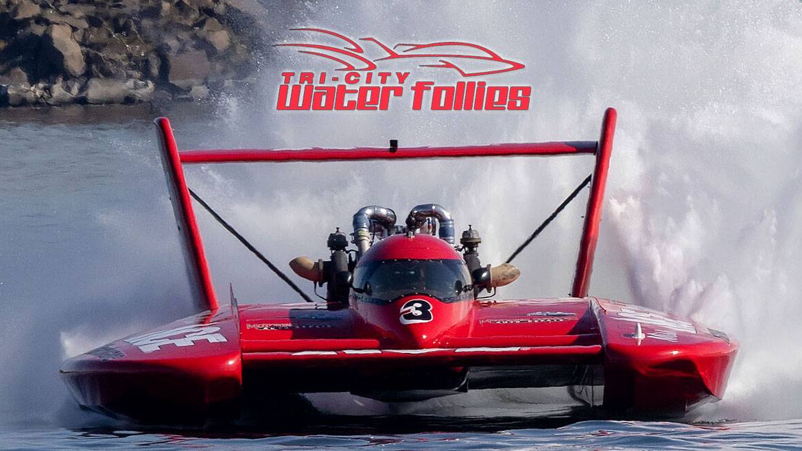 2023 Columbia Cup – H1 Unlimited