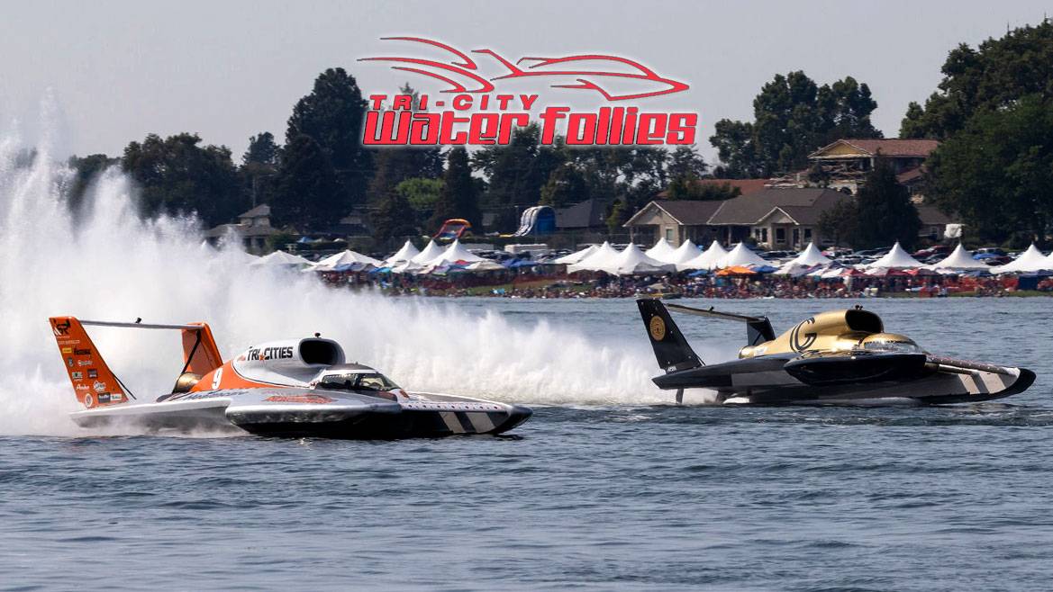 2023 Columbia Cup – H1 Unlimited