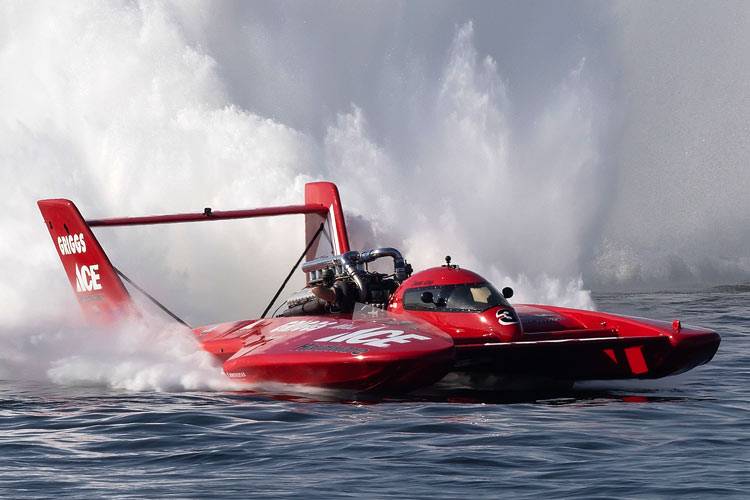 Jimmy King – H1 Unlimited